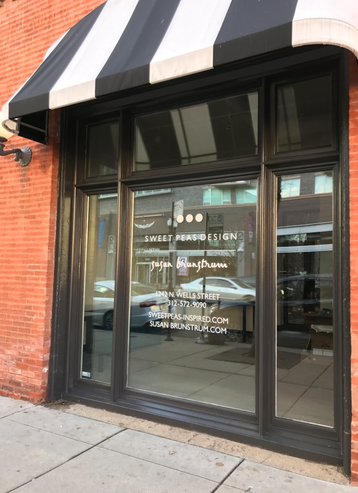 Grand Opening - Chicago Studio! | Studio Brunstrum