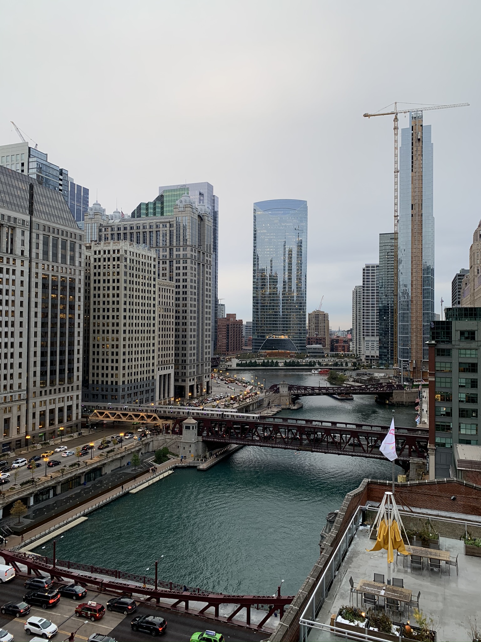 Design Forecast Chicago | Studio Brunstrum