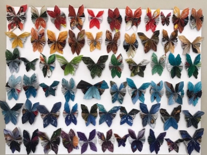 Meet the Artist: Judy Giordano | Studio Brunstrum