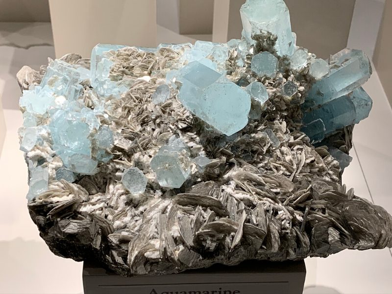 Lizzadro Museum of Lapidary Art | Studio Brunstrum