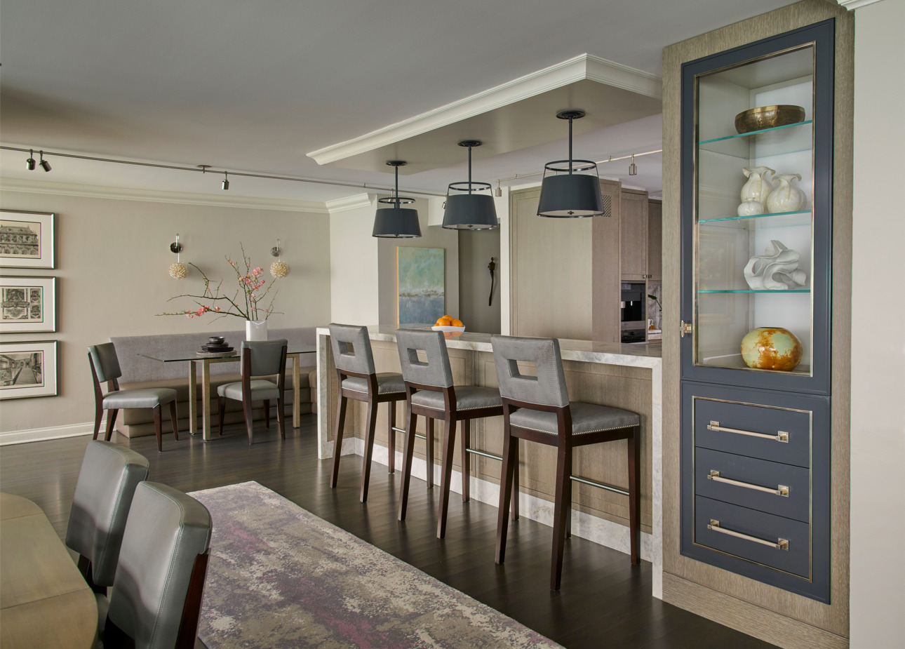 Two Cooks, One Kitchen | Studio Brunstrum